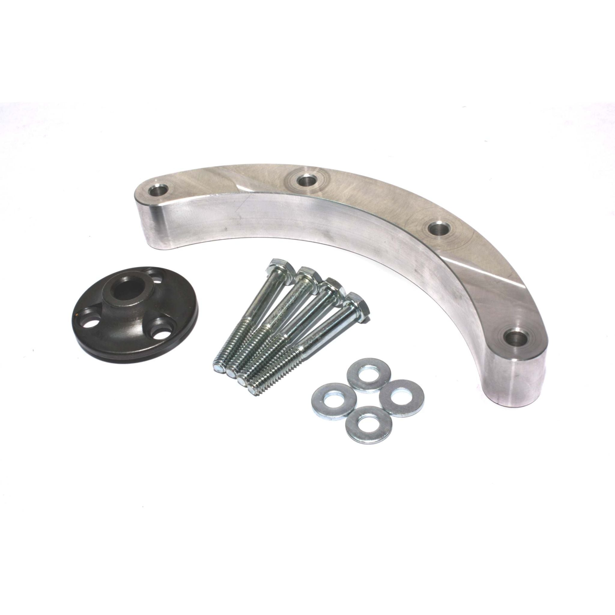 COMP Cams Distributor Mount Kit and Pulley Adapter Hub for 6200/6300 B ...