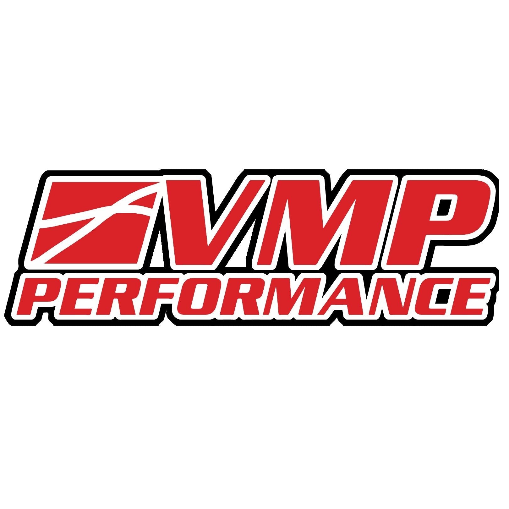 VMP Predator EO Drag Pack with 2.75" pulley DRAG52L-EO-81-2.75 – Milky ...