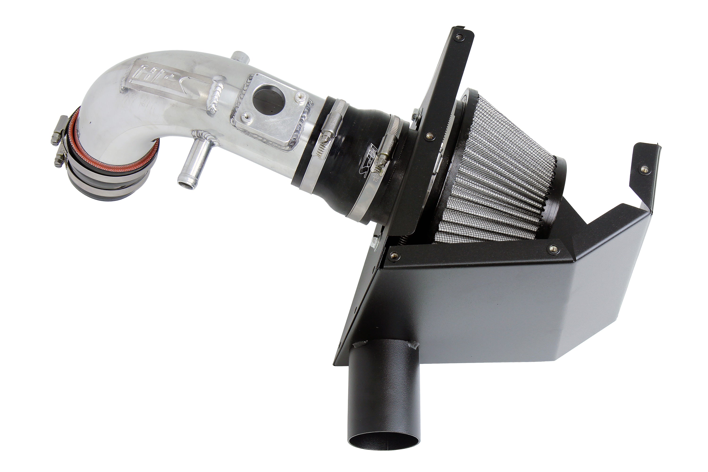 HPS Performance Gain 9.9 Hp & 13.3 Lb-ft. Of Tq Improve Throttle Respo ...