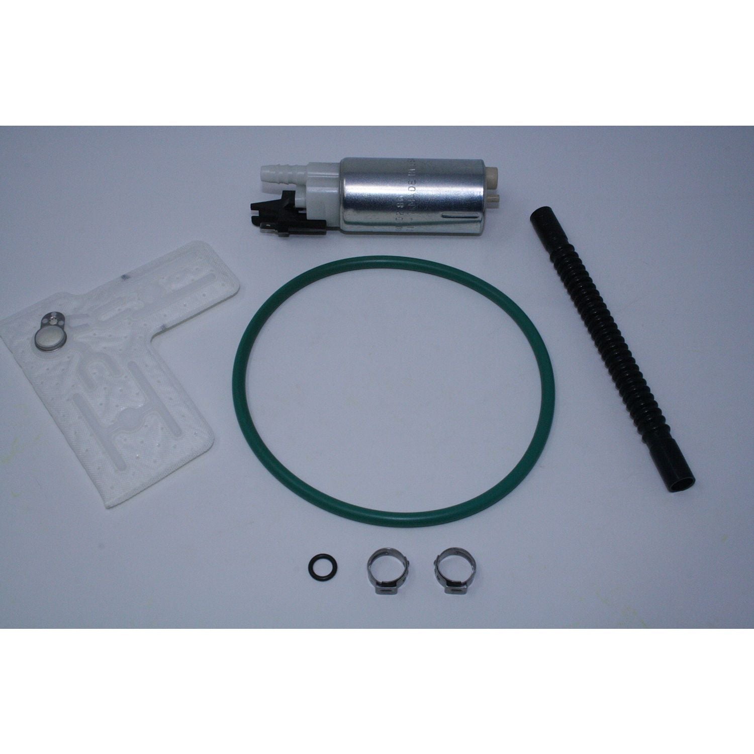 TI Automotive Stock Replacement Pump and Installation Kit for Gasoline ...