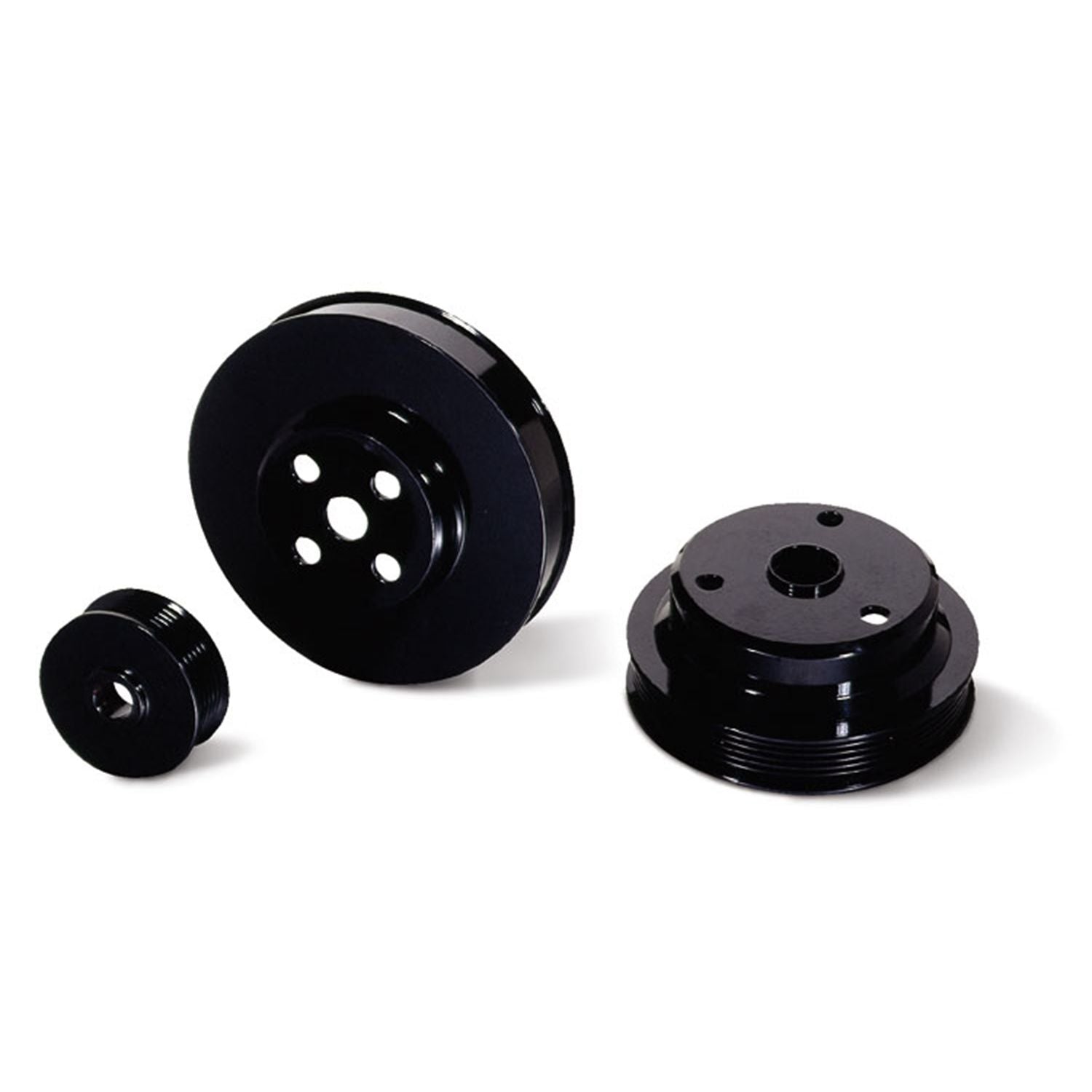 Jet Performance Jet Underdrive Pulleys 90108 – Milky Motorsports