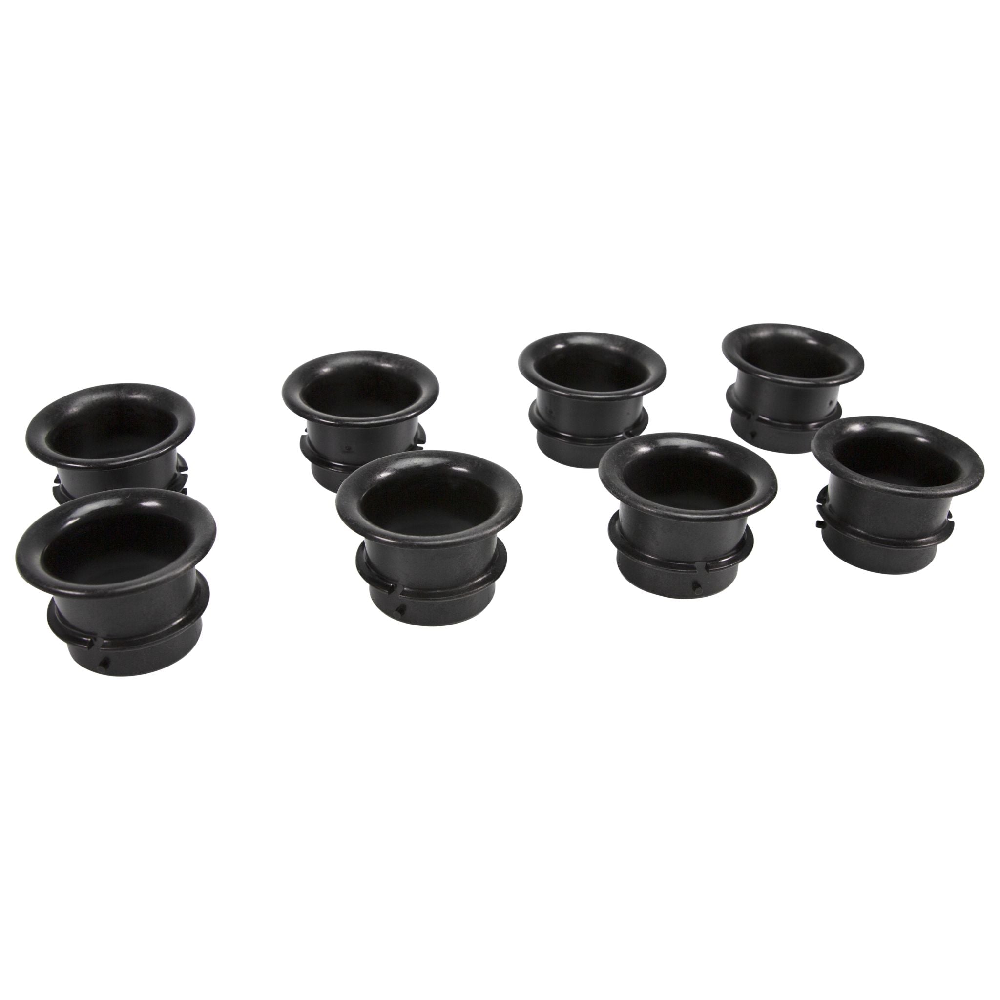 FAST LSXHR 103mm Intake Manifold Medium Velocity Stack Set 146073-8 ...