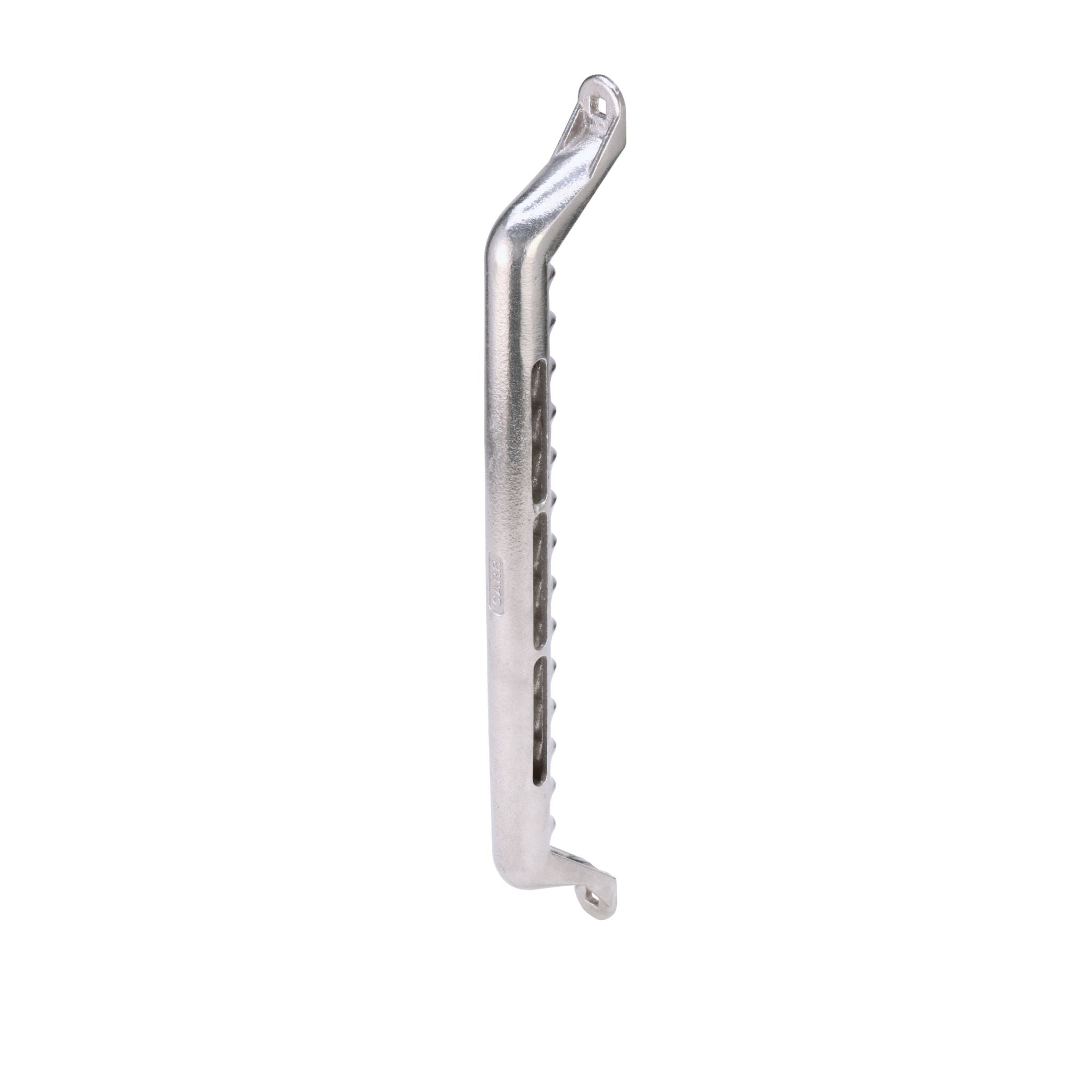 CARR - 200042 - 20 In. Grab Handle; Bolt On; Cast Aluminum; XM3 Polish ...