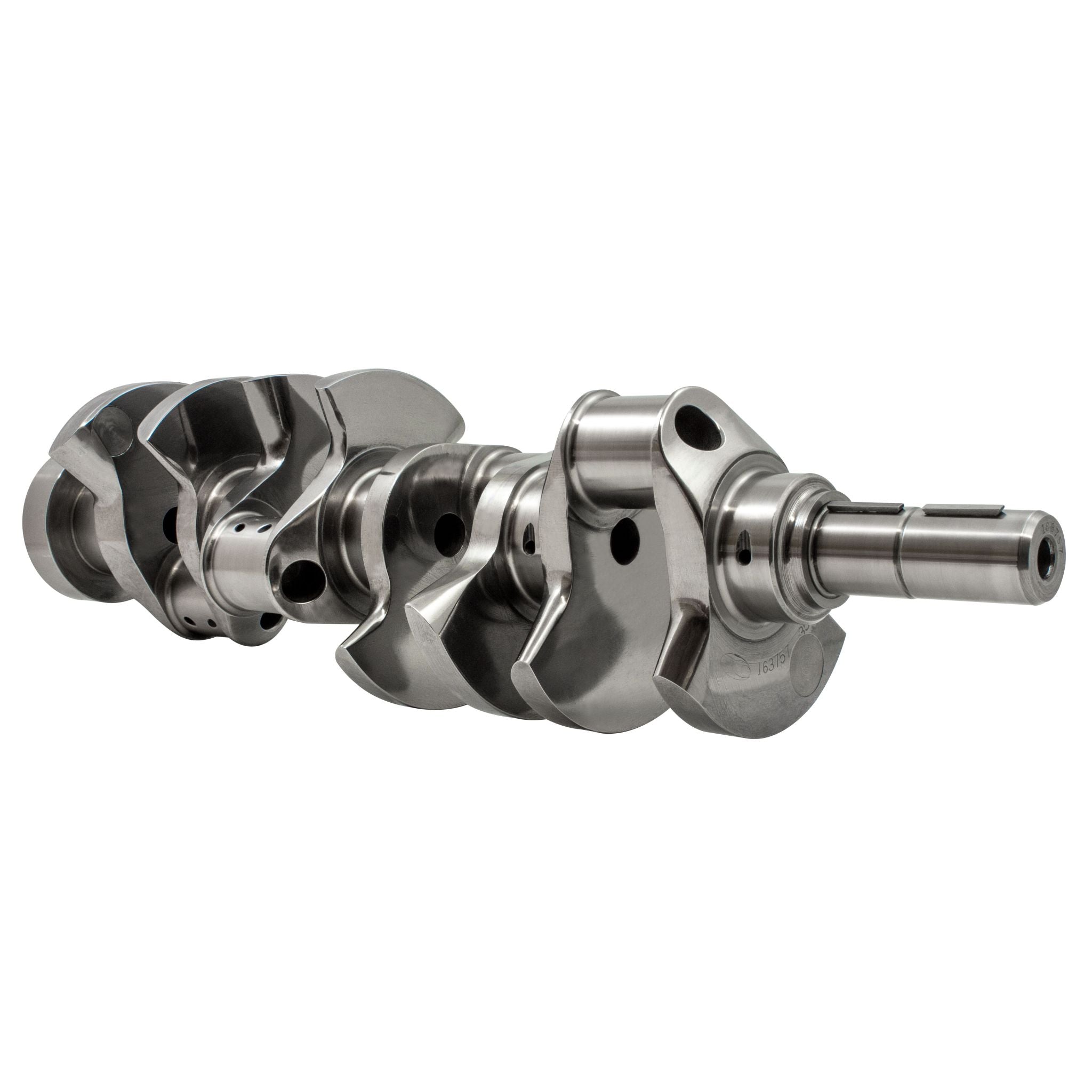 Callies Gen 3 Hemi Ultra Billet Crankshaft YY28E1@-UL – Milky Motorsports