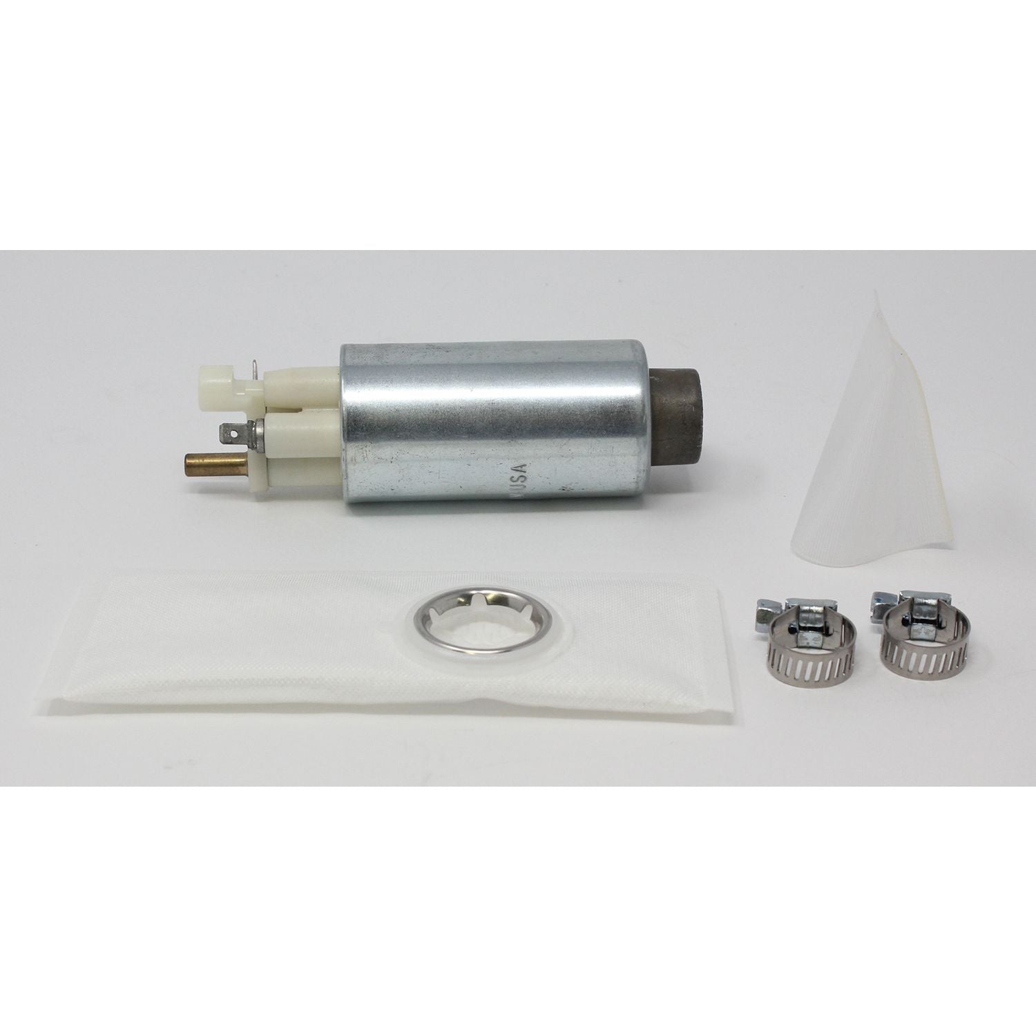 TI Automotive Stock Replacement Pump and Installation Kit for Gasoline ...