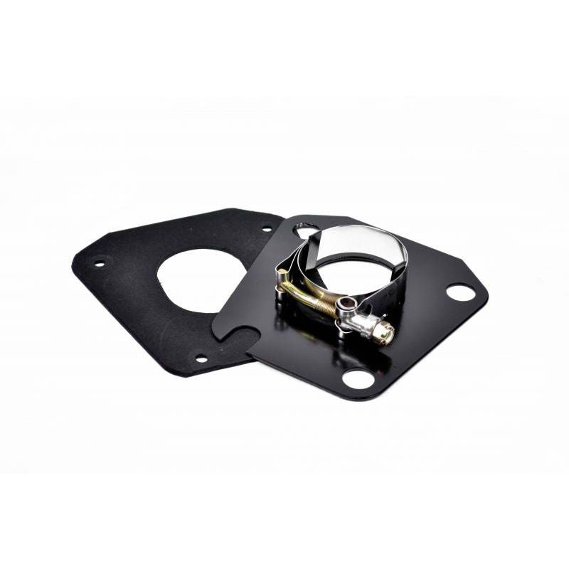 IDIDIT Floor Mount 1968-1969 Mustang w/ididit 2" Column 2400010410 ...