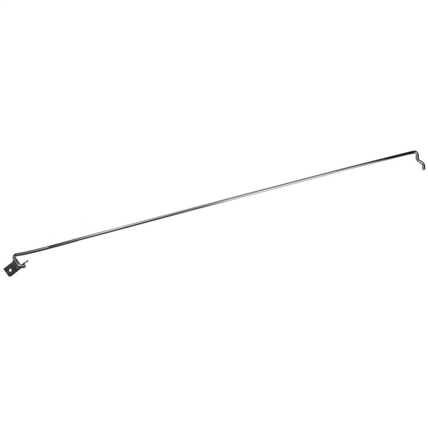 Drake Muscle Hood Prop Rod E7ZZ-16826-S – Milky Motorsports