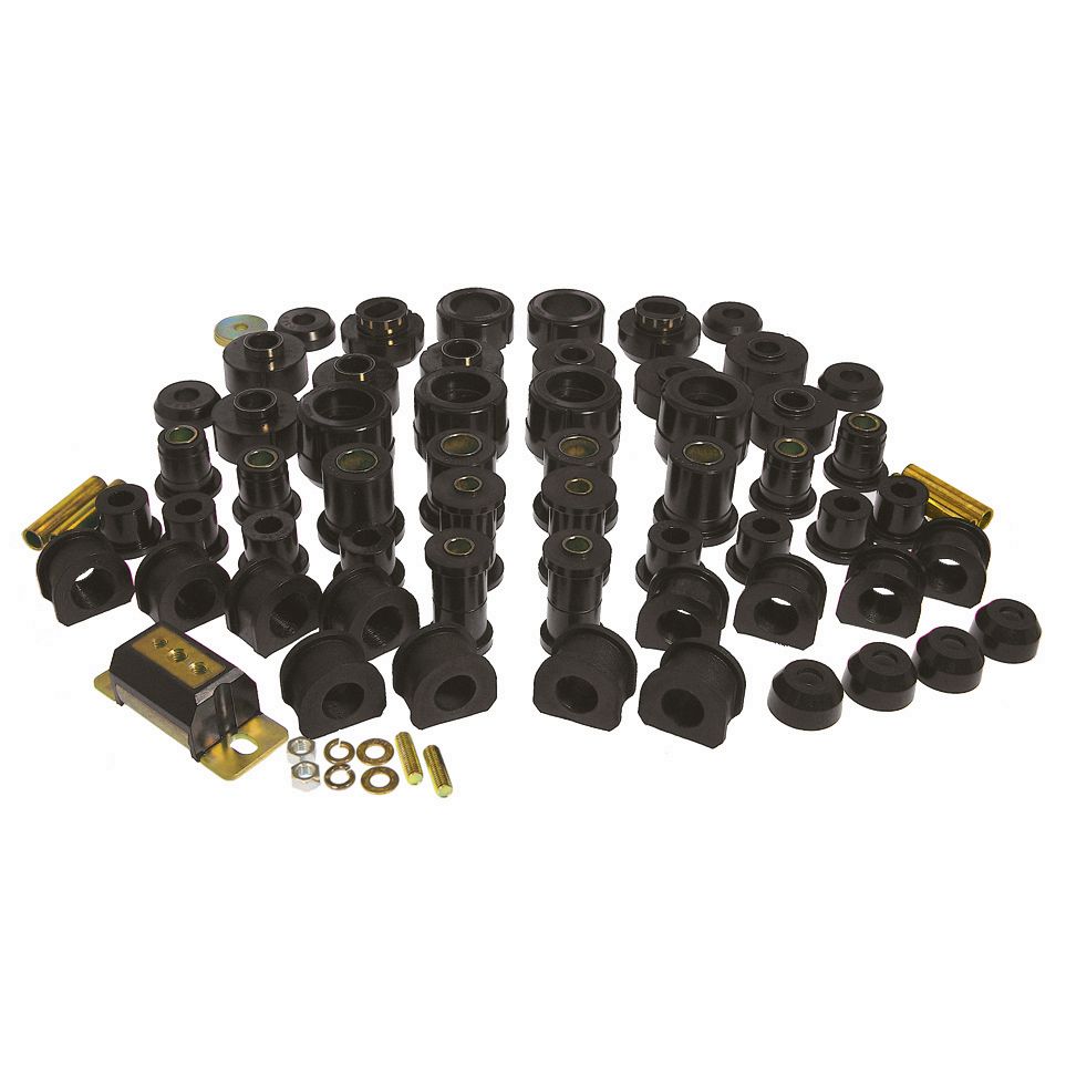 Prothane TOTAL KIT 81-87 SUBURBAN 1/2T 2WD 7-2025-BL – Milky Motorsports