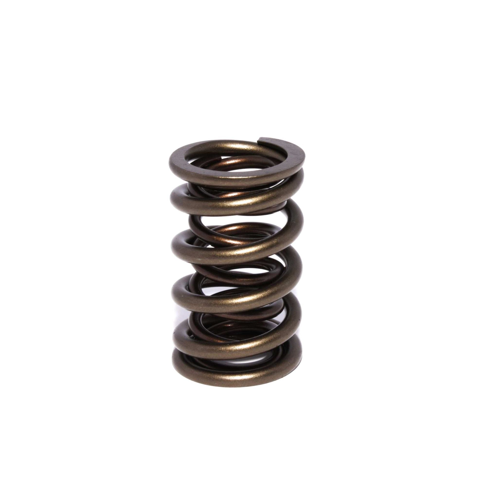 COMP Cams Race Endurance 1.565" OD Dual Spring; 2.000" Installed Heigh ...