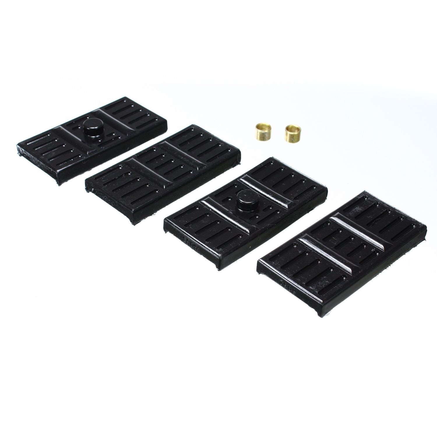 Energy Suspension LEAF SPRING ISOLATORS 3.6113G – Milky Motorsports