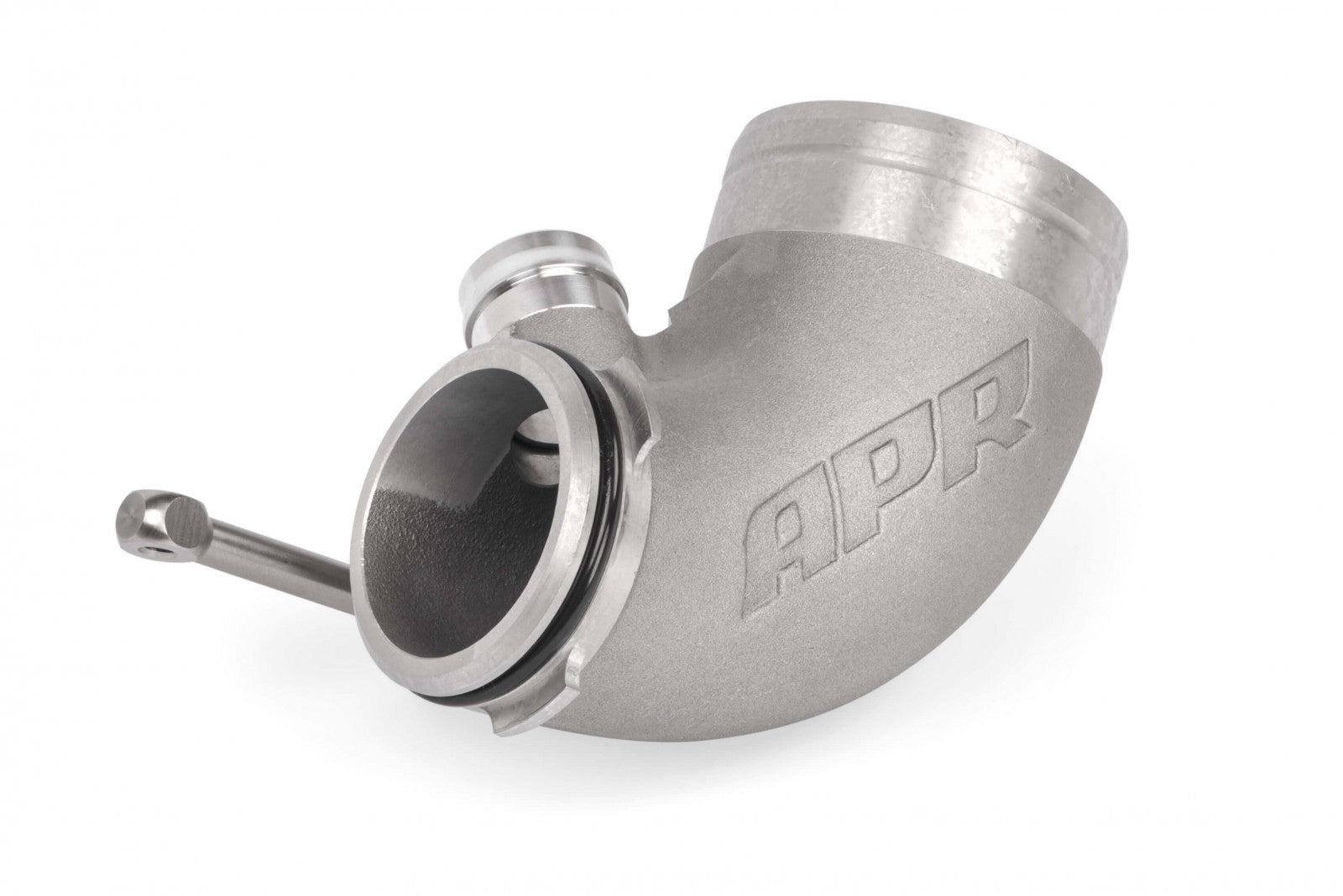 APR Turbo Inlet Pipe - 1.8/2.0T - MQB MS100137 – Milky Motorsports