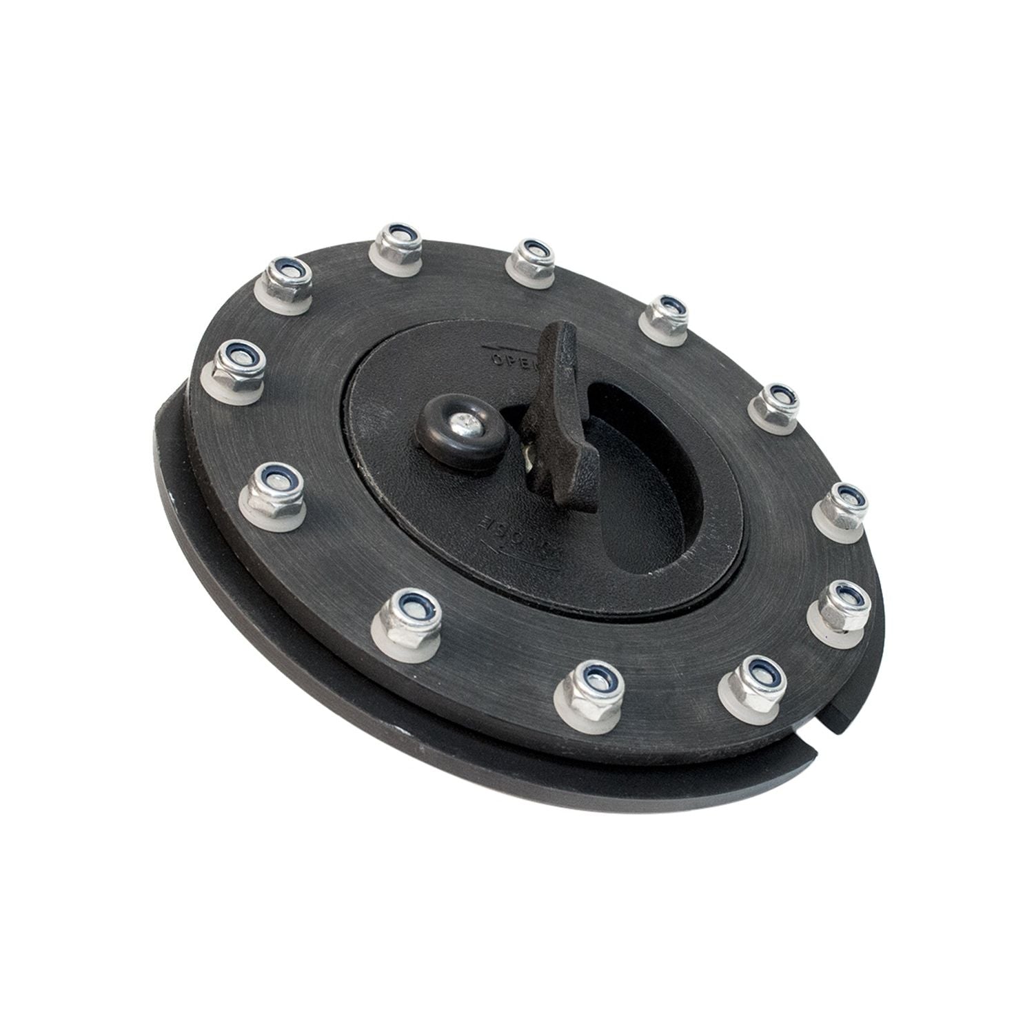 PRW - Engine Test Stand Fuel Cap 1300517 – Milky Motorsports