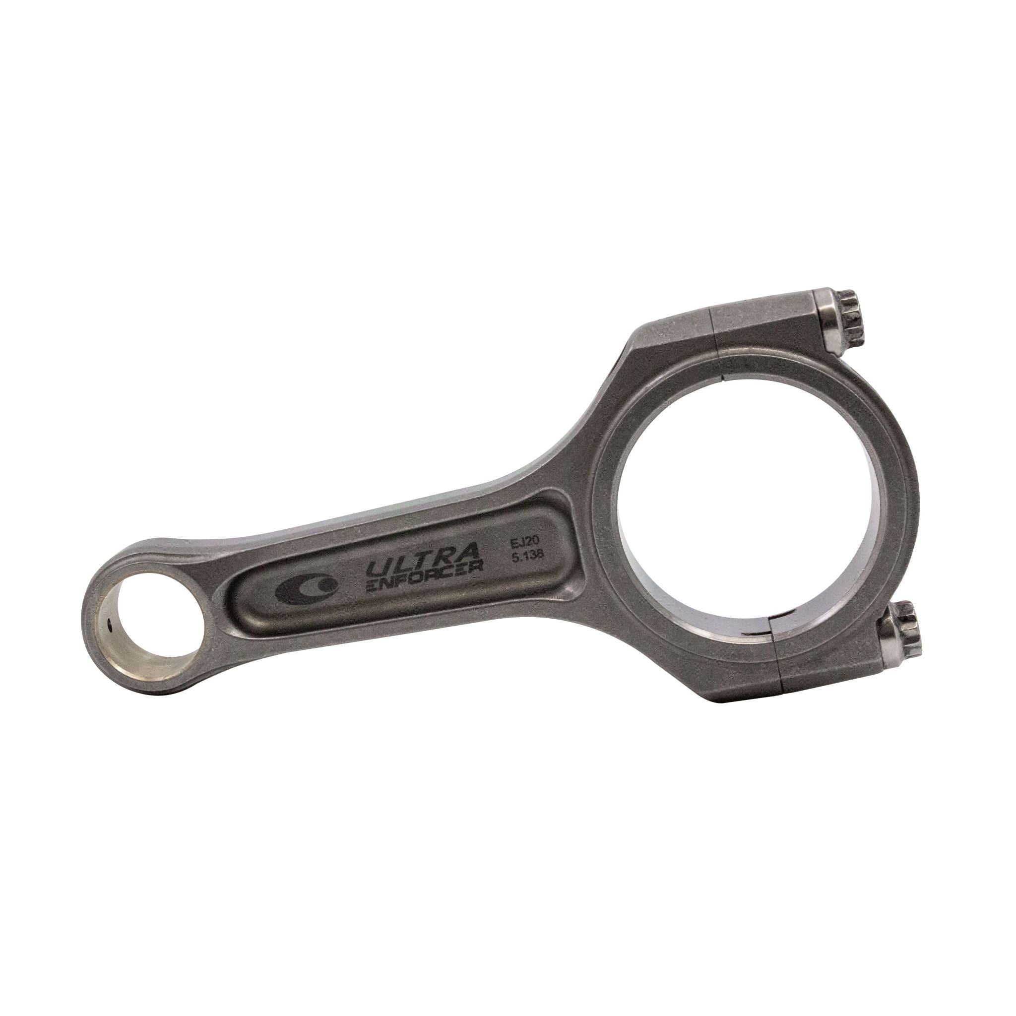 Callies Ultra Enforcer Connecting Rods for Subaru EJ20 ; I-Beam U16700 ...