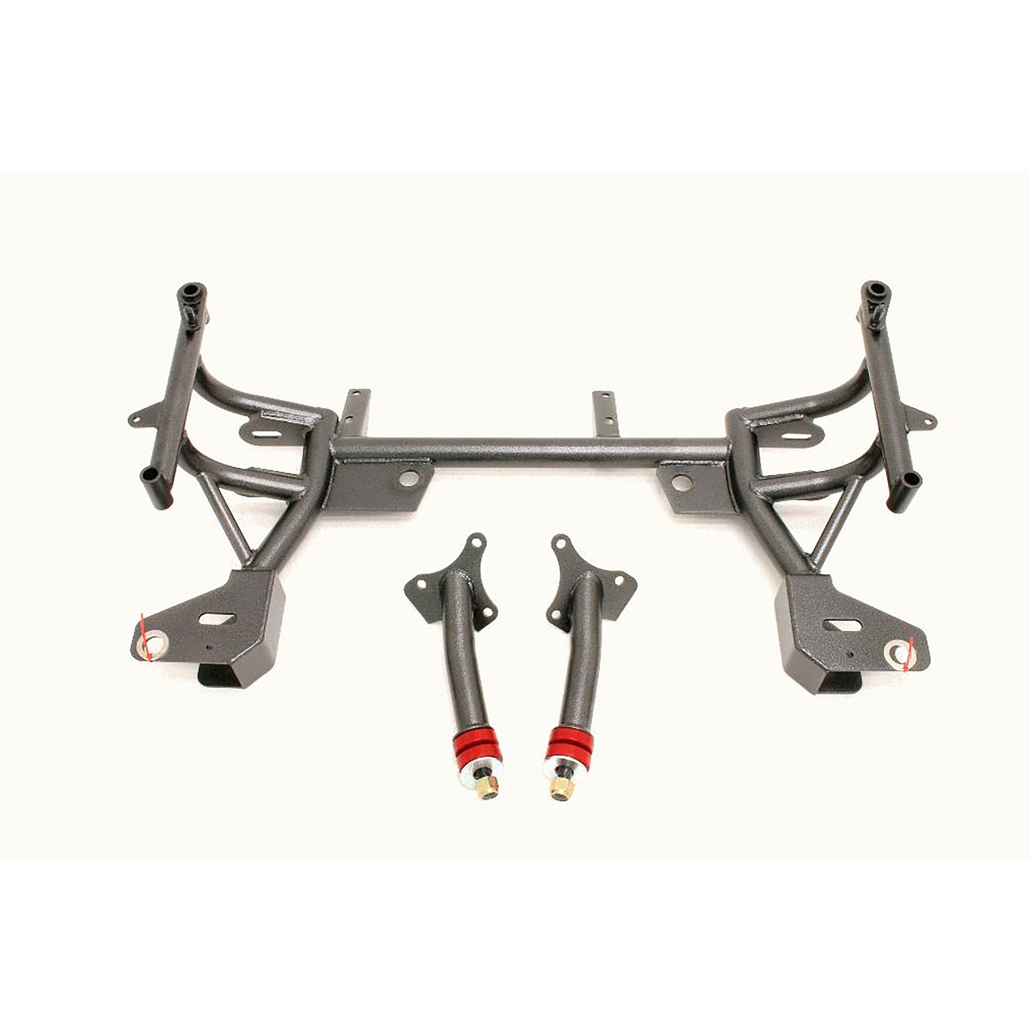BMR Suspension K-member, TURBO, SBC/BBC Motor Mounts, Pinto Rack Mount ...