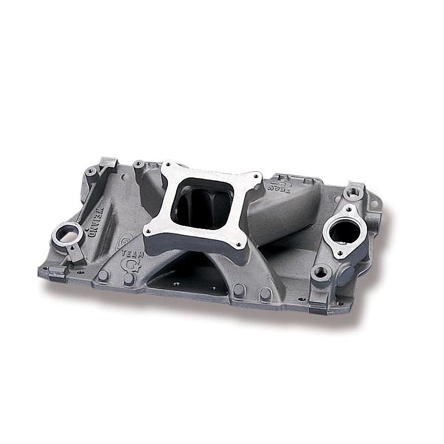 Weiand Team G Intake Manifold 7532 – Milky Motorsports