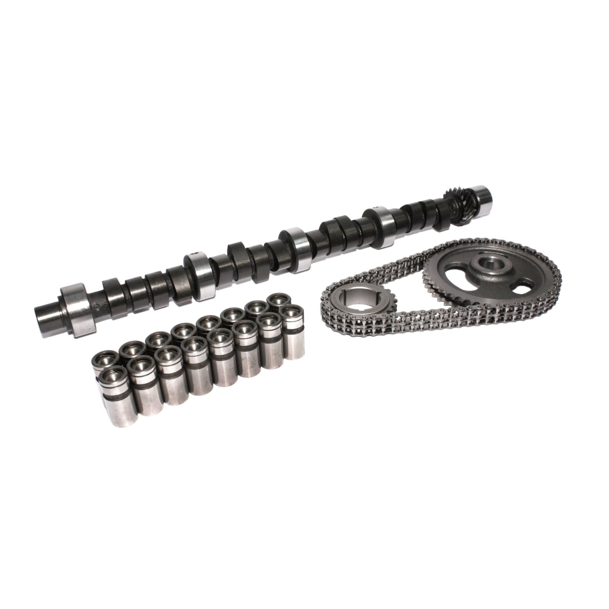 COMP Cams High Energy 218/218 Hydraulic Flat Cam SK-Kit for Chrysler 2 ...
