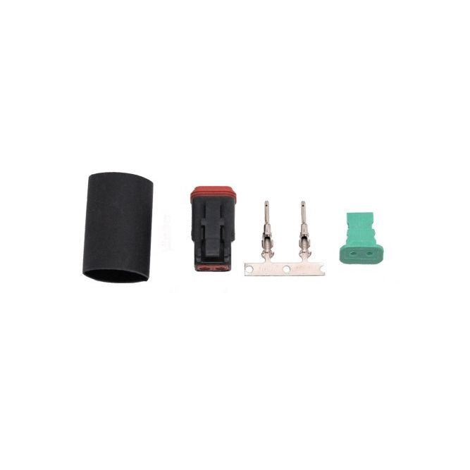 Lazer Star Lights LX MALE CONNECTOR LXR3 – Milky Motorsports