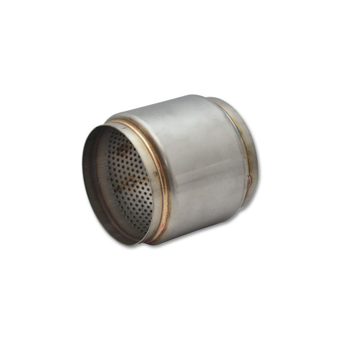 Vibrant Performance - 17985 - Race Muffler 4.5 in. inside diameter x 5 ...