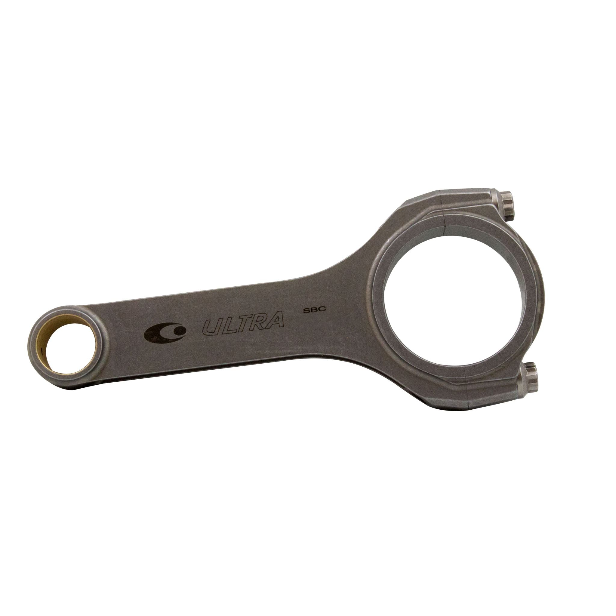 Callies SB Ultra Connecting Rod; H-Beam U16102 – Milky Motorsports