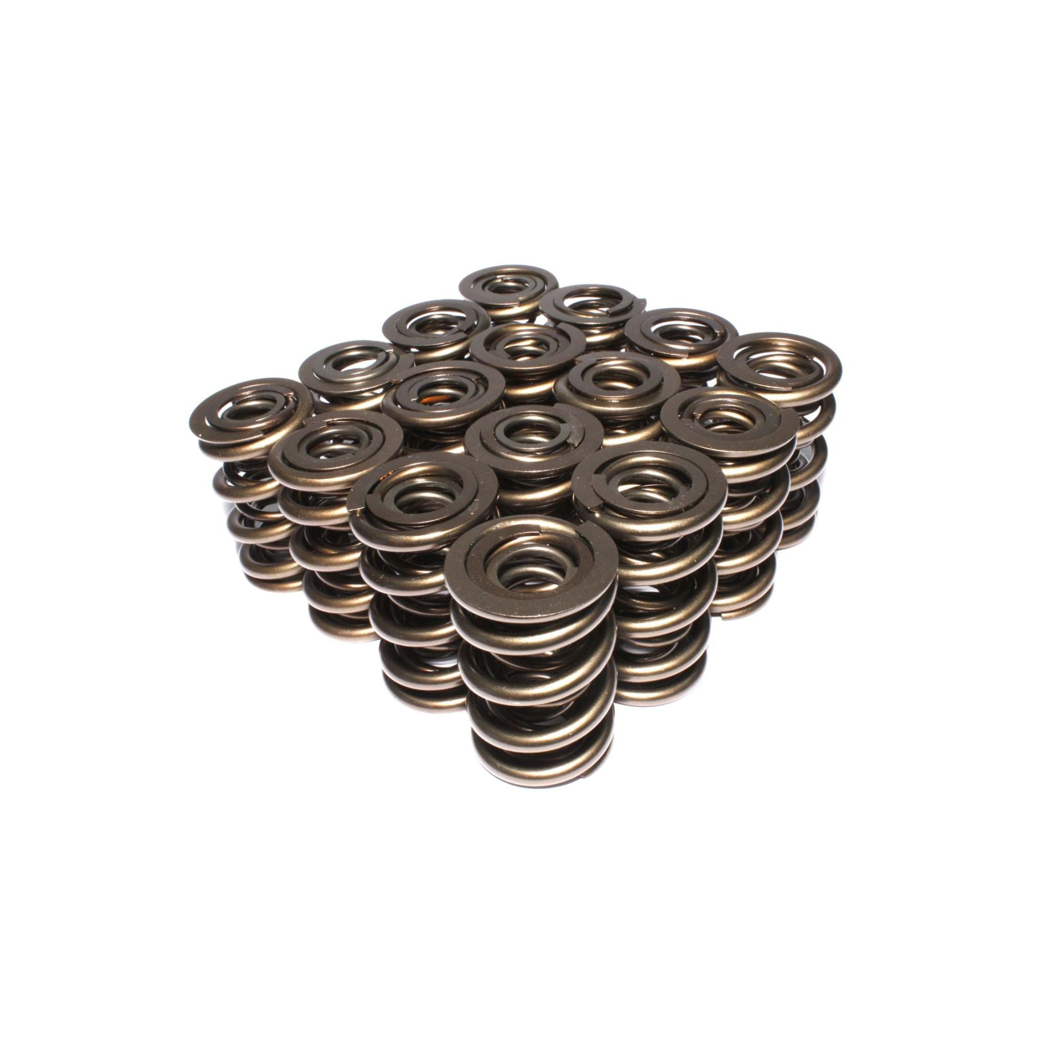 COMP Cams Race Extreme 1.660" OD Triple Springs; 2.100" Installed Heig ...