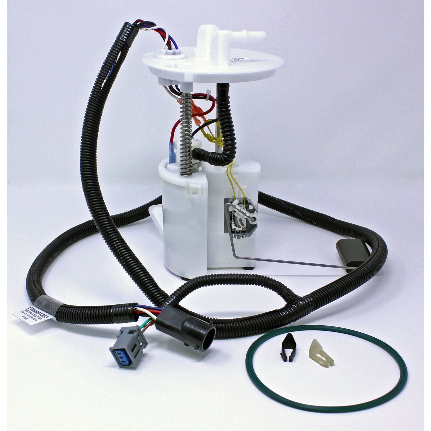 TI Automotive Stock Replacement Gas Module with Tank Seal TU242 – Milky ...