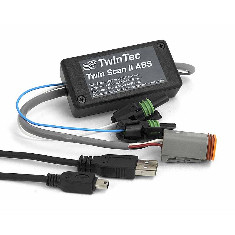 Daytona Twin Tec Twin Scan 2 ABS 15202 – Milky Motorsports
