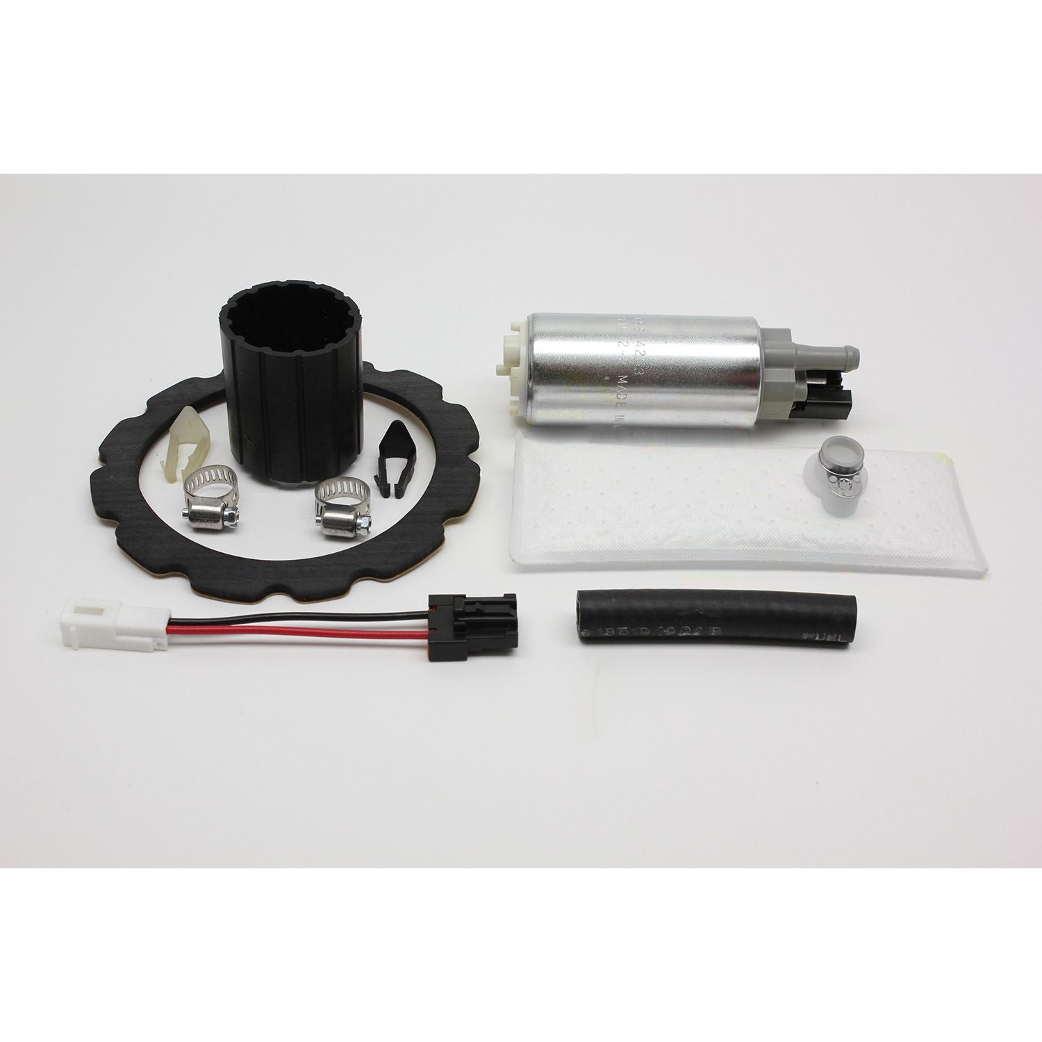 TI Automotive Stock Replacement Pump and Installation Kit for Gasoline ...
