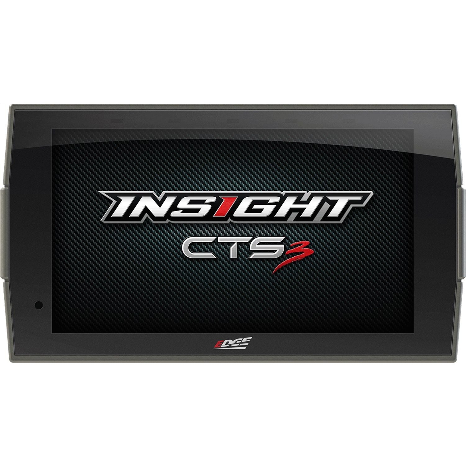 Edge Products Insight CTS3 Digital Gauge Monitor 84130-3 – Milky ...