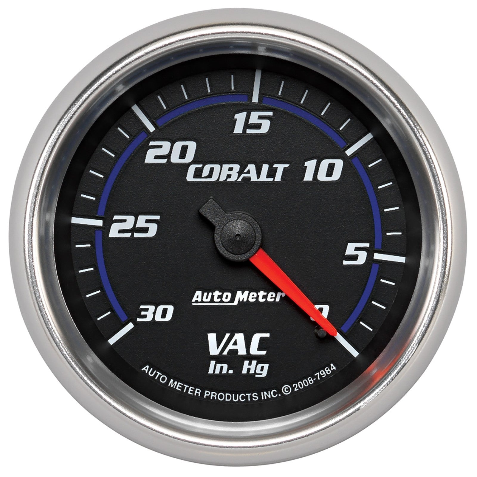 AutoMeter 6 GAUGE DIRECT-FIT DASH KIT CHEVY TRUCK 64-66 OLD TYME WHITE ...