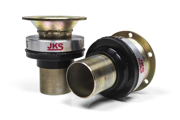JKS Manufacturing ACOS Rear Adjustable Coil Spacer JKS2571 – Milky ...