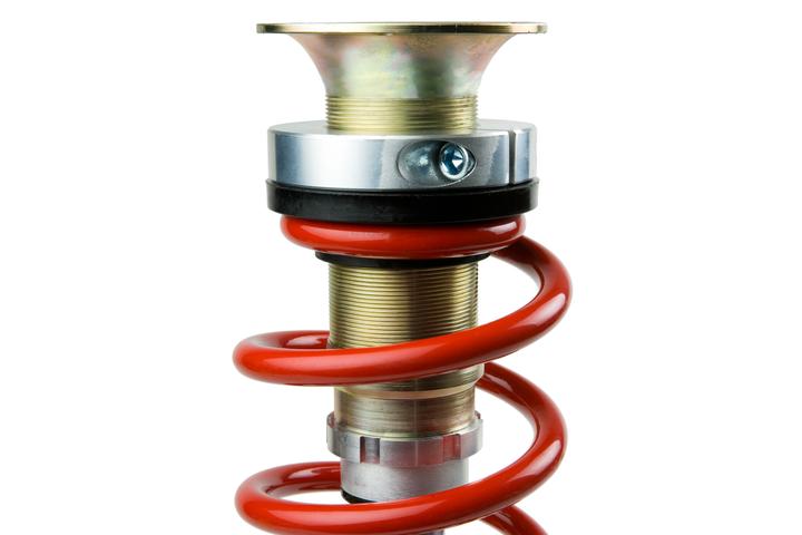 JKS Manufacturing ACOS Pro Adjustable Coil Spacer With Bump Stop JKS27 ...