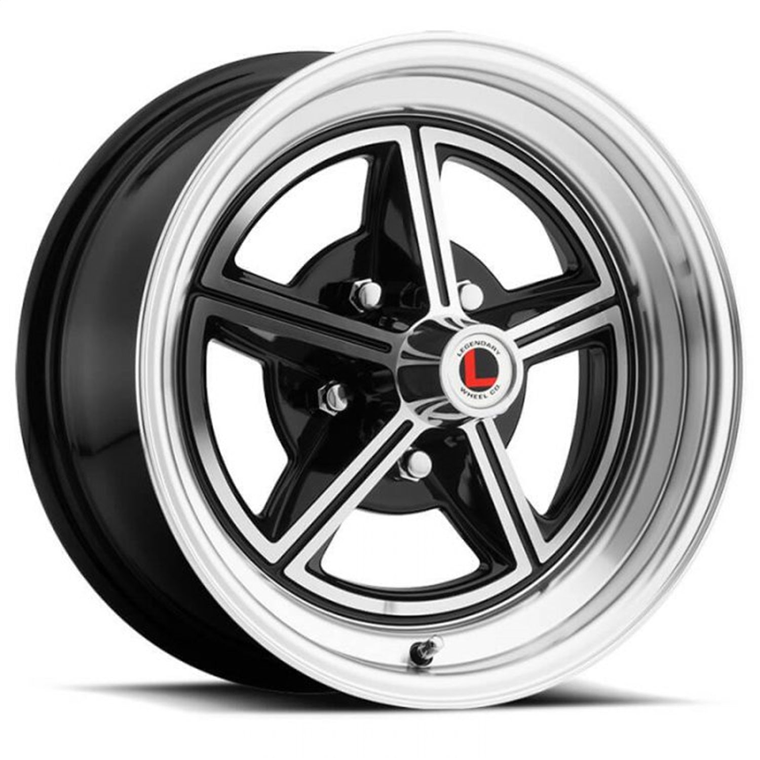Legendary Wheels Magstar II Wheel Series LW30-50754A – Milky Motorsports