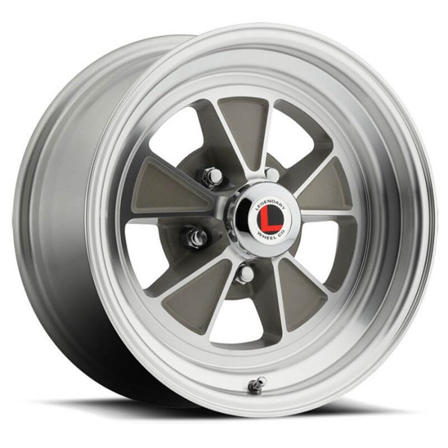 Legendary Wheels GT5 Wheel Series LW70-50754C – Milky Motorsports