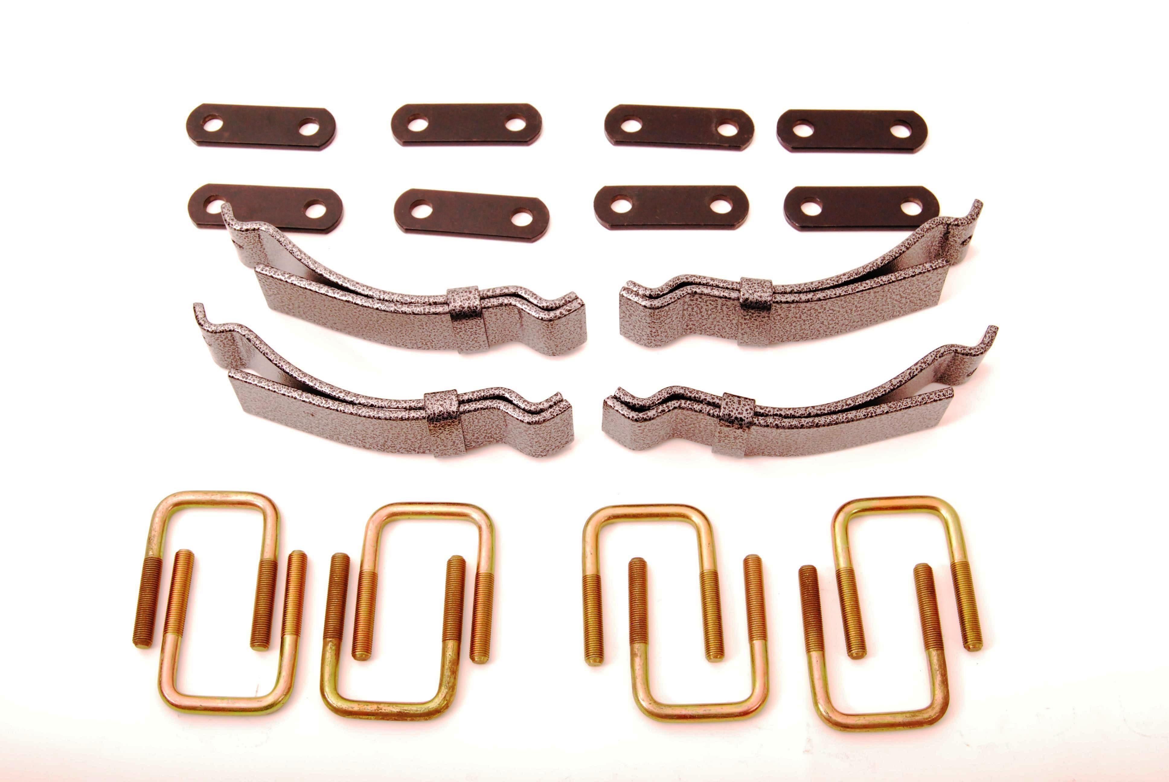 Hellwig Trailer Helper Spring 1301 – Milky Motorsports