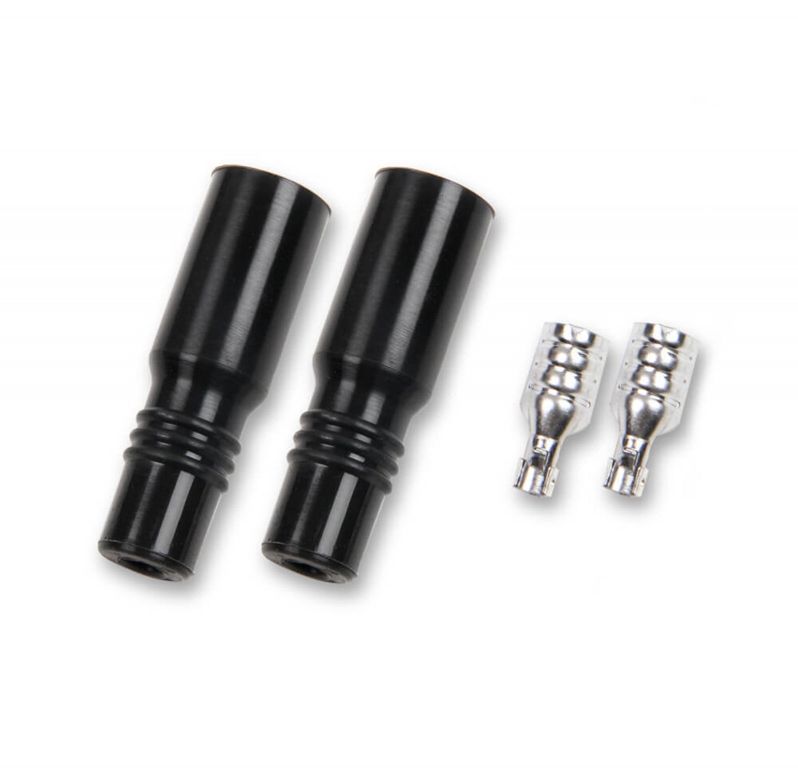 ACCEL High Performance Boot and Terminal Kit for LS/LT Ignition Wires ...