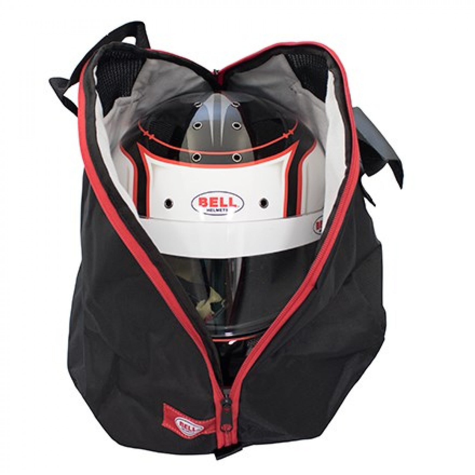 Bell Fleece Helmet Bag '2120012 – Milky Motorsports