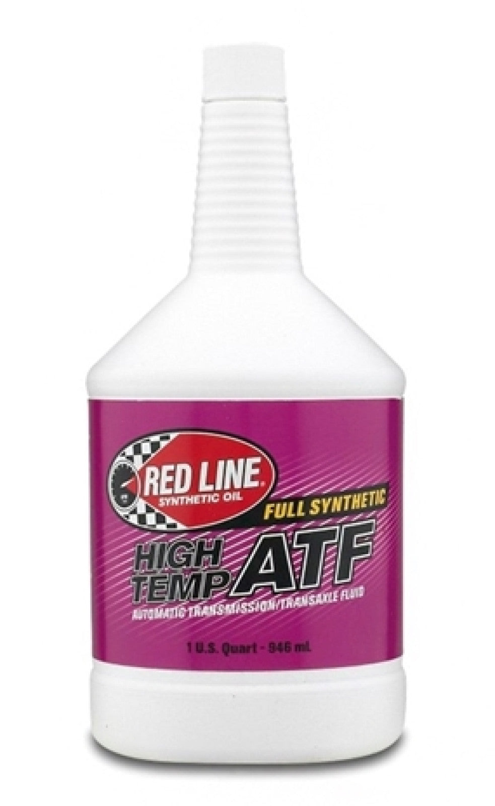 Red Line High-Temp ATF - gallon 130205 – Milky Motorsports