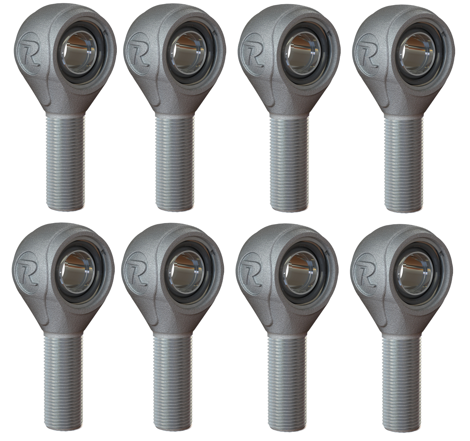 Ridetech R-Joint 8 Pack. Includes 4 RH and 4 LH threaded R-Joints. 110 ...