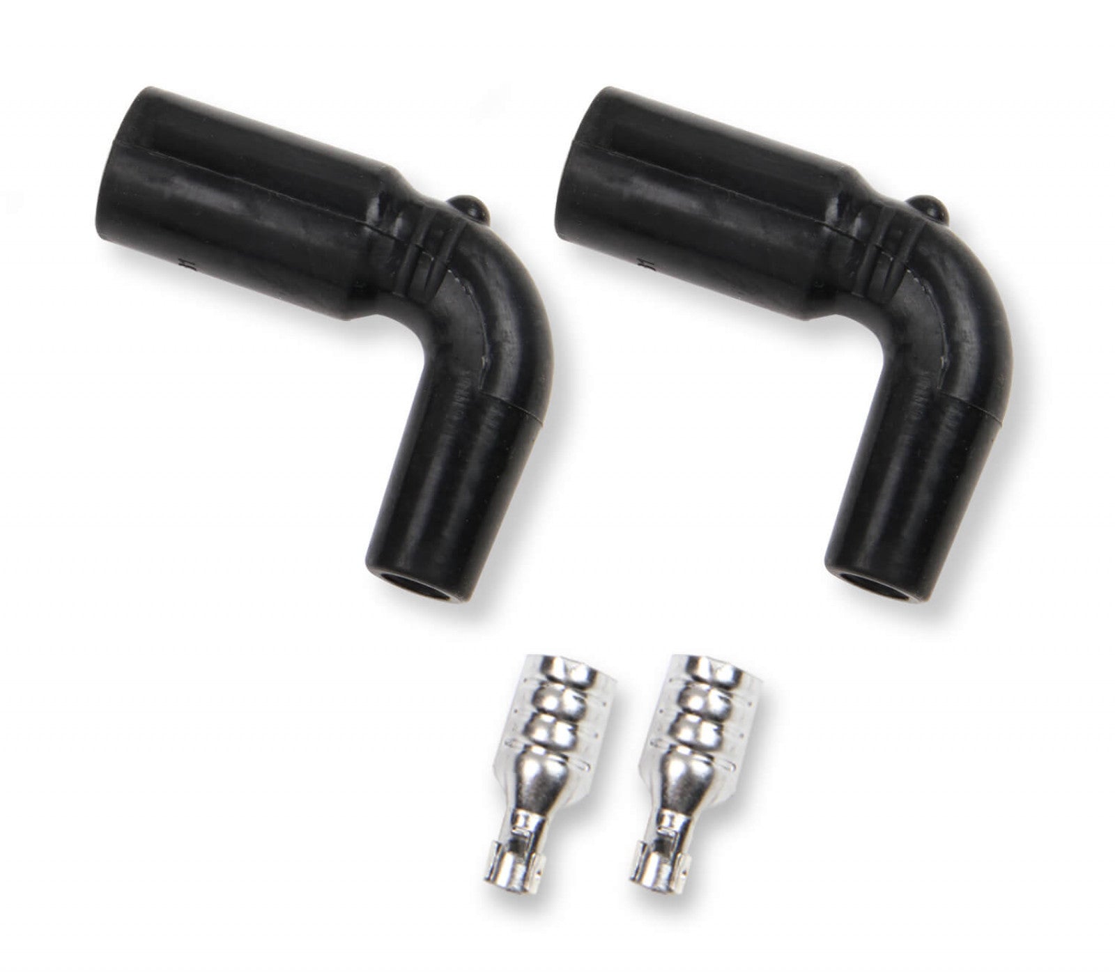 ACCEL High Performance Boot and Terminal Kit for LS/LT Ignition Wires ...