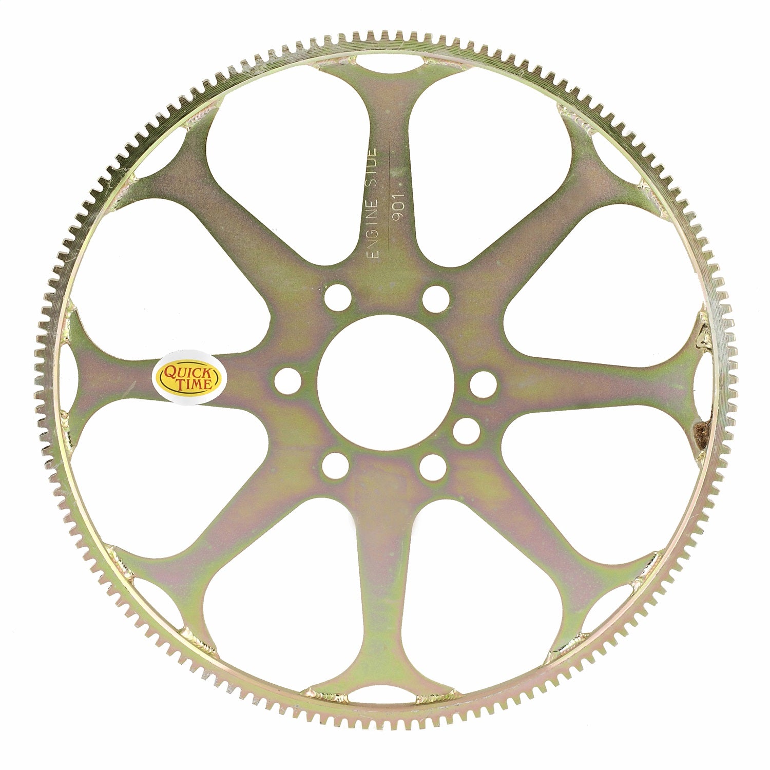Quick Time Lightweight Flexplate RM-901 – Milky Motorsports