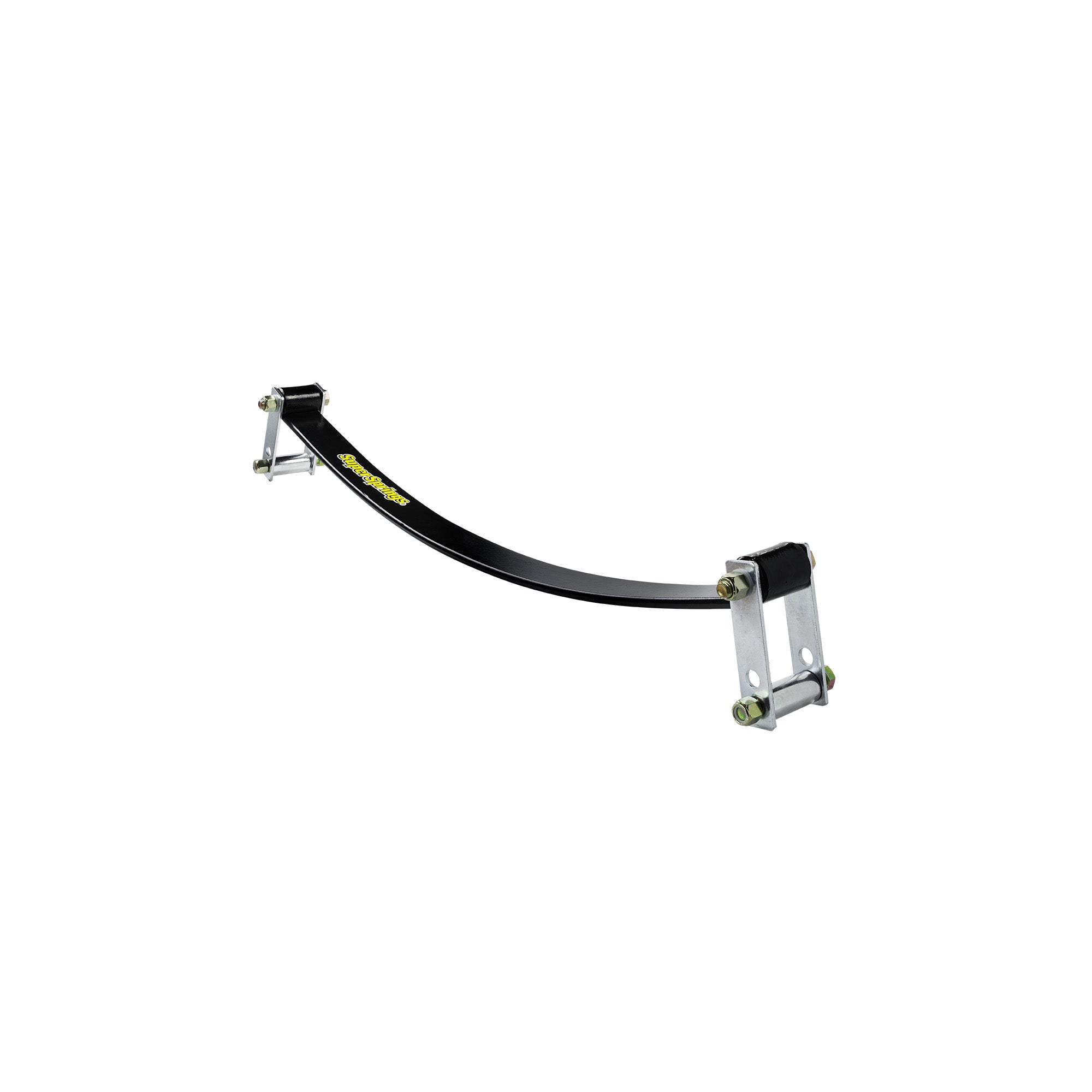 SuperSprings for Chev./GMC Silv./Sierra 3500 Expr./Sav. 4500 RAM 2500 ...