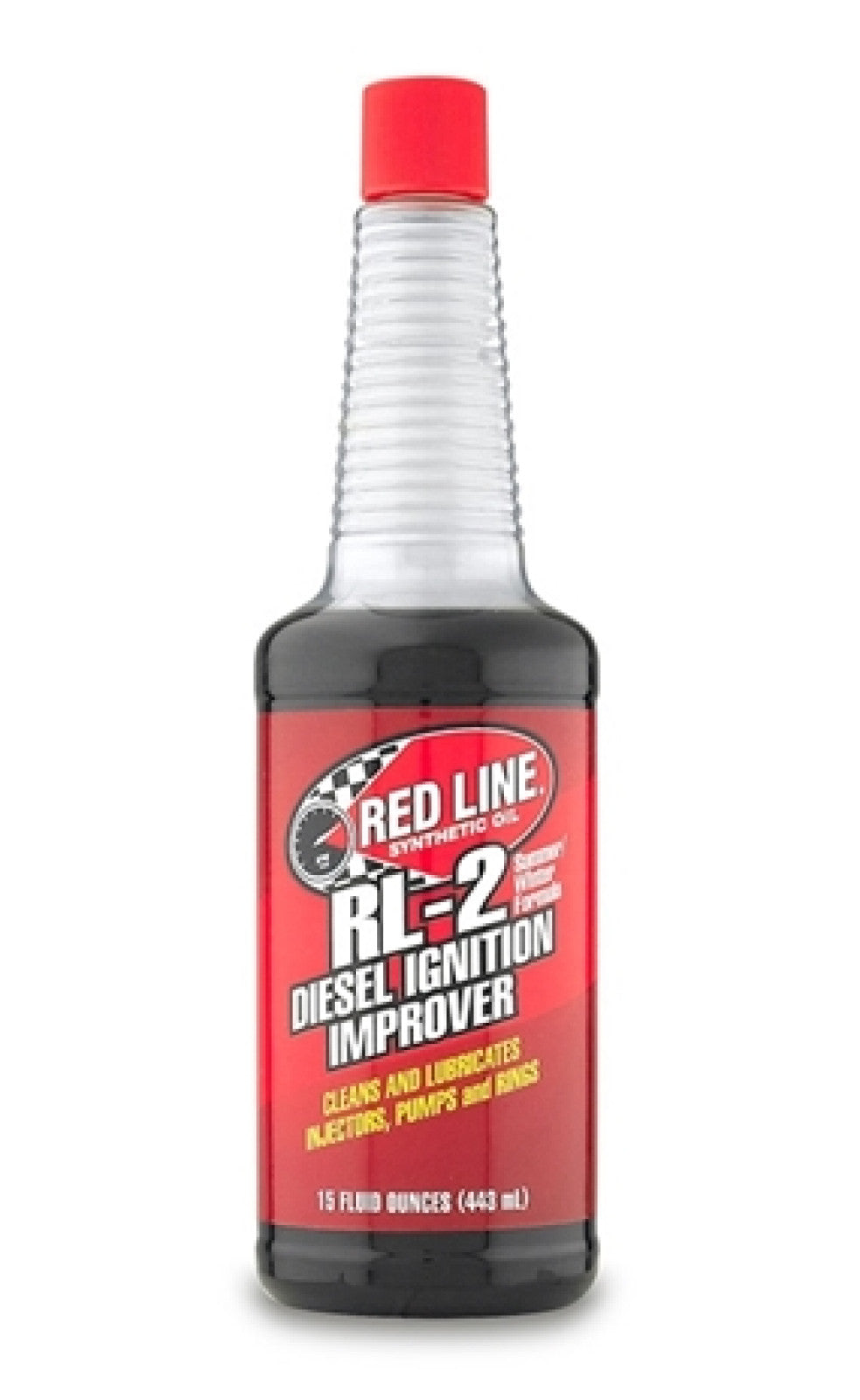 Red Line RL-2 - Diesel Additive gallon 170305 – Milky Motorsports